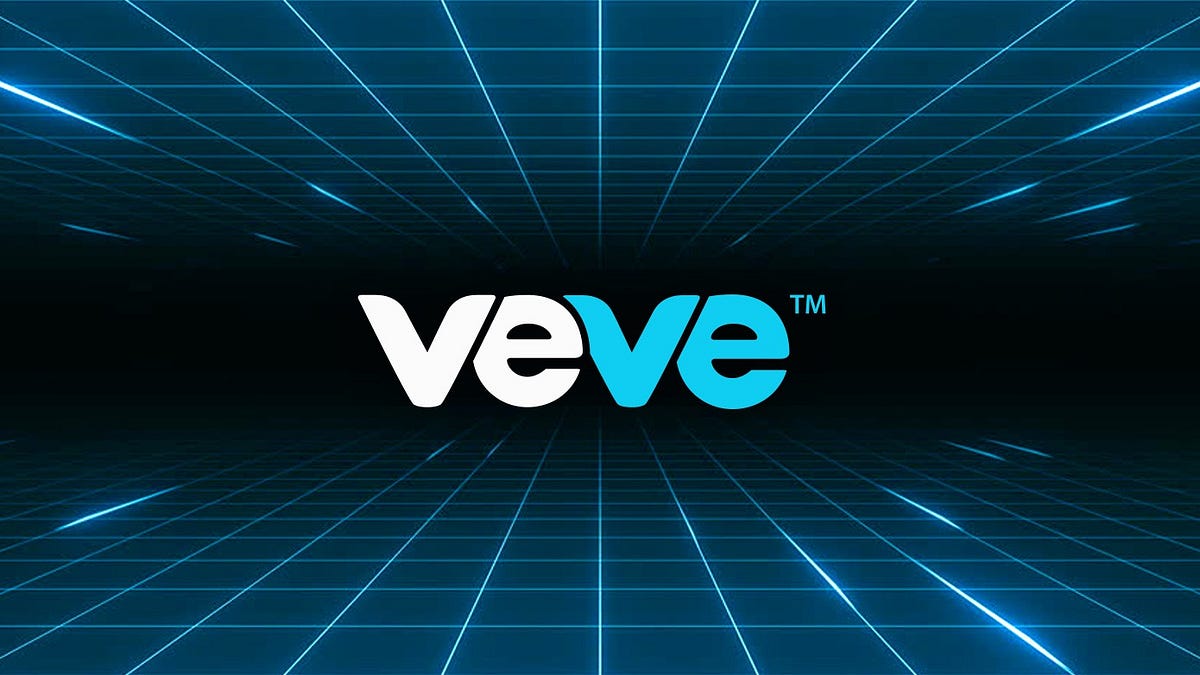 Understanding the Veve Marketplace (Part 1): Floor Prices | by VEVE ⭕ ...