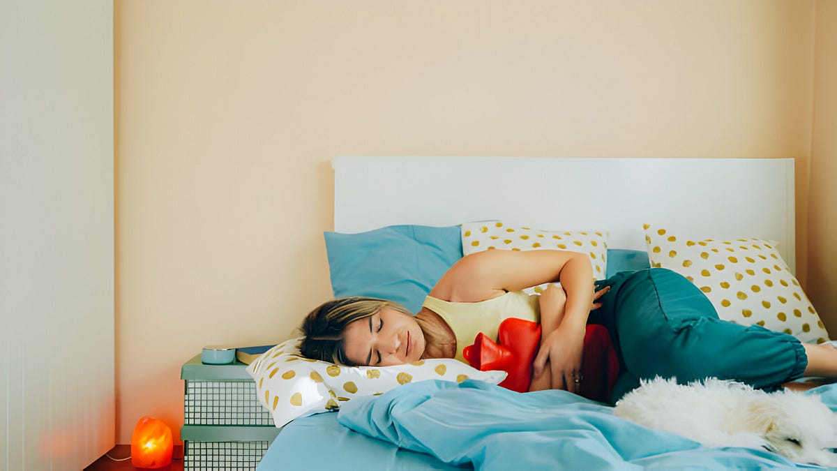 Unveiling Endometriosis: Demystifying a Often Misunderstood Disease ... Unveiling Endometriosis: Demystifying a Often Misunderstood Disease ...