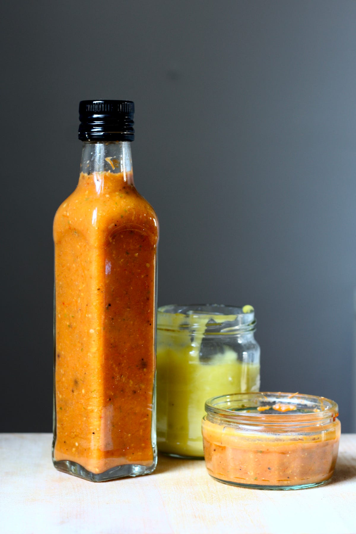 Tomato Ketchup. The old time favourite, tommy-K, has a… | by Rachel ...