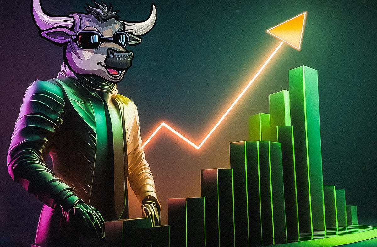 Bull Run, Where Memes Meet DeFi Innovation on Solana | by Matthew T ... Bull Run, Where Memes Meet DeFi Innovation on Solana | by Matthew T ...