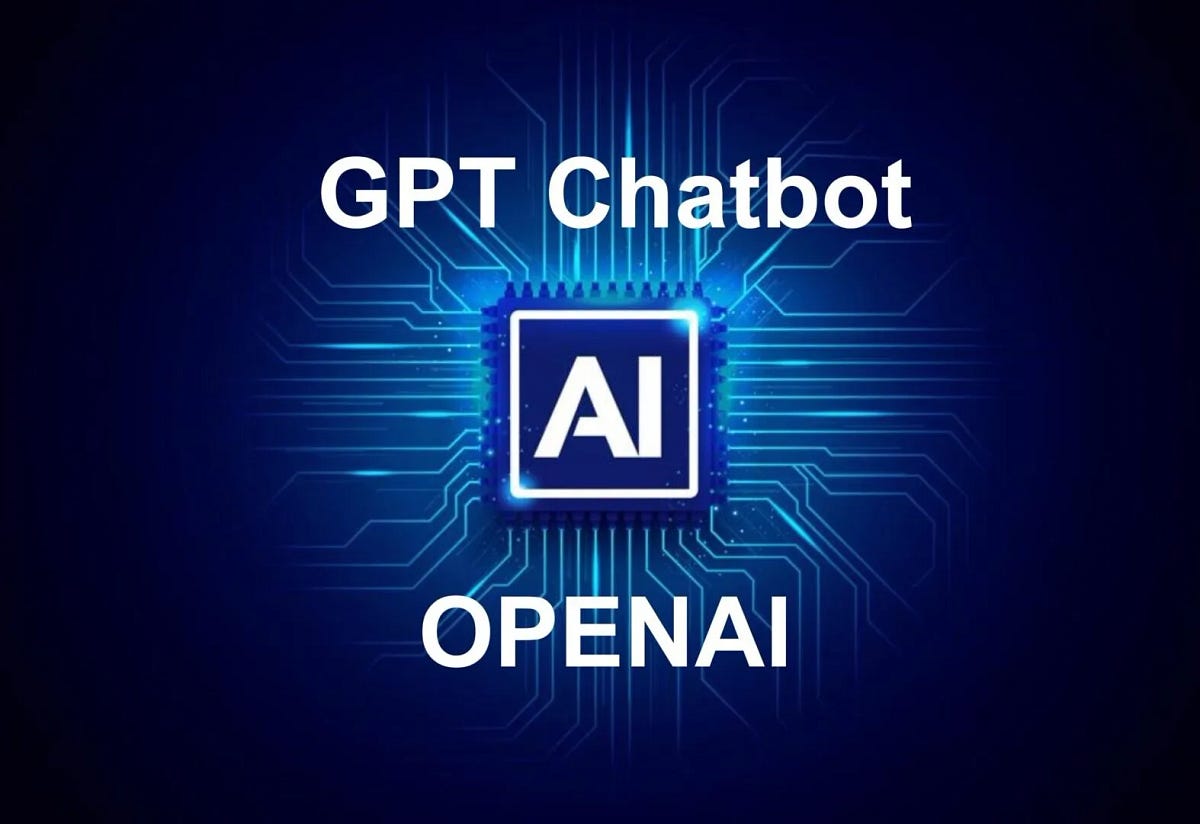 chatGPT: The Revolutionary Chatbot Powered by GPT-3 | Medium | Medium