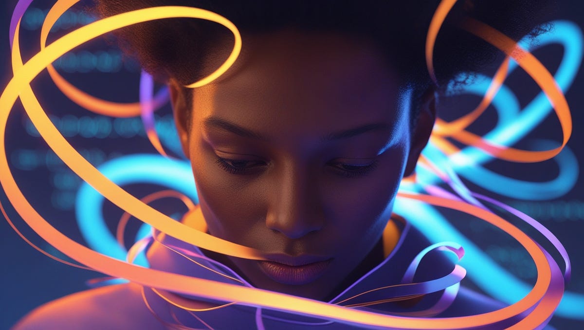 Machine Learning Showed Me My Emotional Loops | by Basil Shah | Jul ...