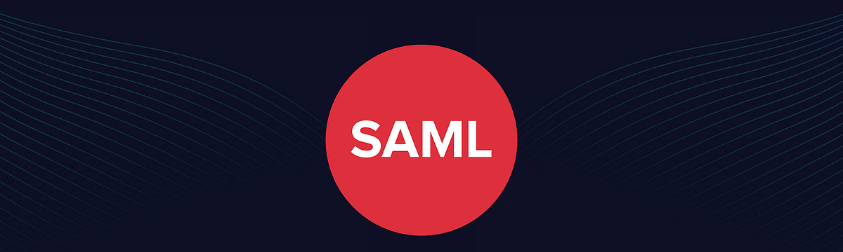 The Market for Secure Logins: Exploring SAML Authentication | by Sippi Thomas | Feb, 2024 | Medium