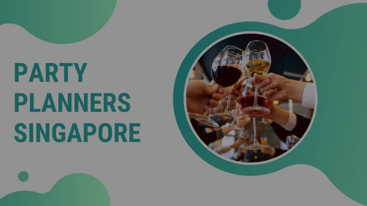 How Party Event Planners Make Your Event Unforgettable? | by The ...