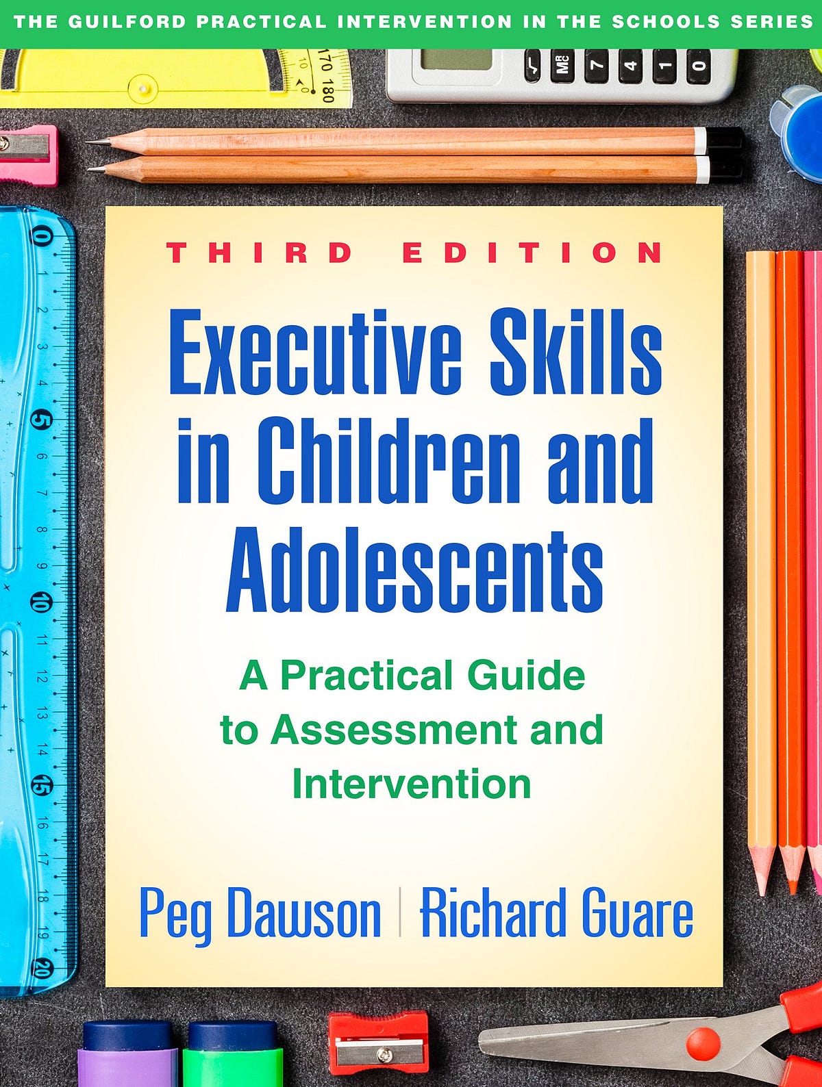 [READING BOOK] Executive Skills in Children and Adolescents: A ...