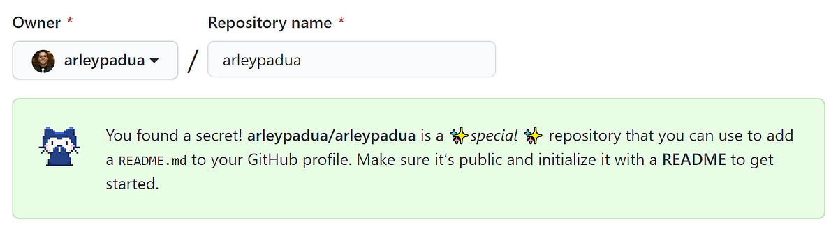 How I created my GitHub profile and how it relates to good coding ...