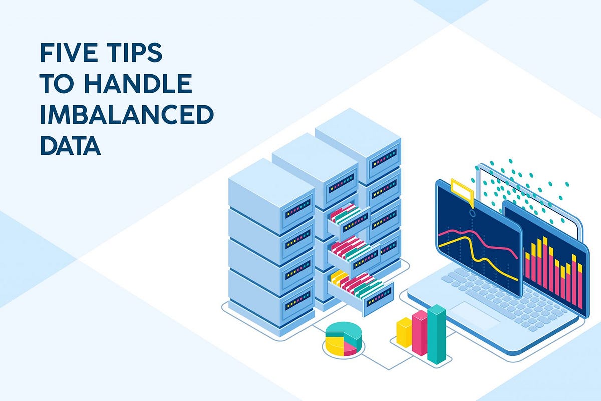 Five Tips to Handle Imbalanced Data | by Agile District | Medium