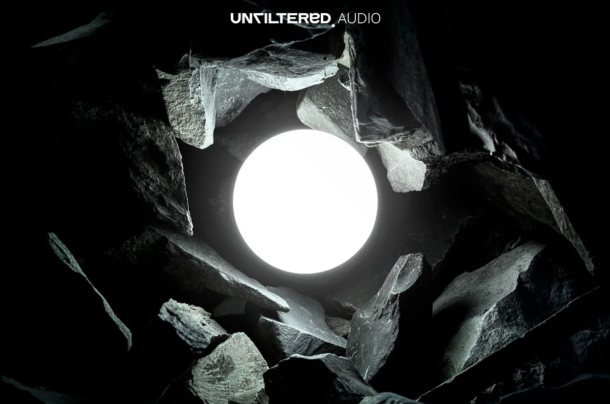 Supernatural Sound. Physically and biologically inspired… | by Joshua ...