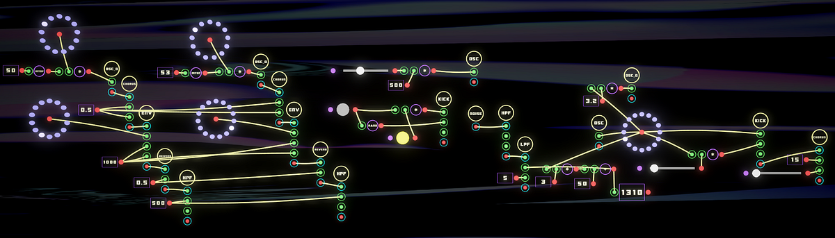 Audiovisual Composition with RayTone — Part 1 (Introduction & Setup ...