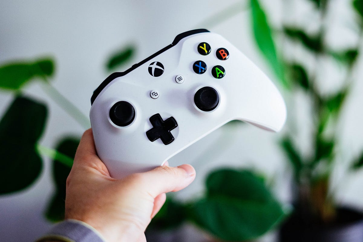 Playability in Game Design. Part 1: Quality of Life | by Josh Bycer ...