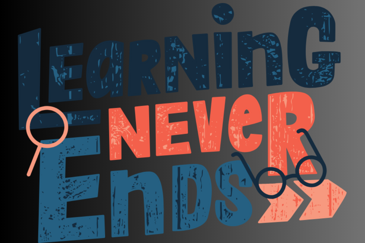 The Power of Lifelong Learning:. Unlocking the Potential of Lifelong ...