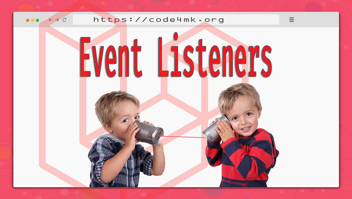 Laravel Event Listeners Queue By Mostafa Kamal Hello Laravel Medium 7226