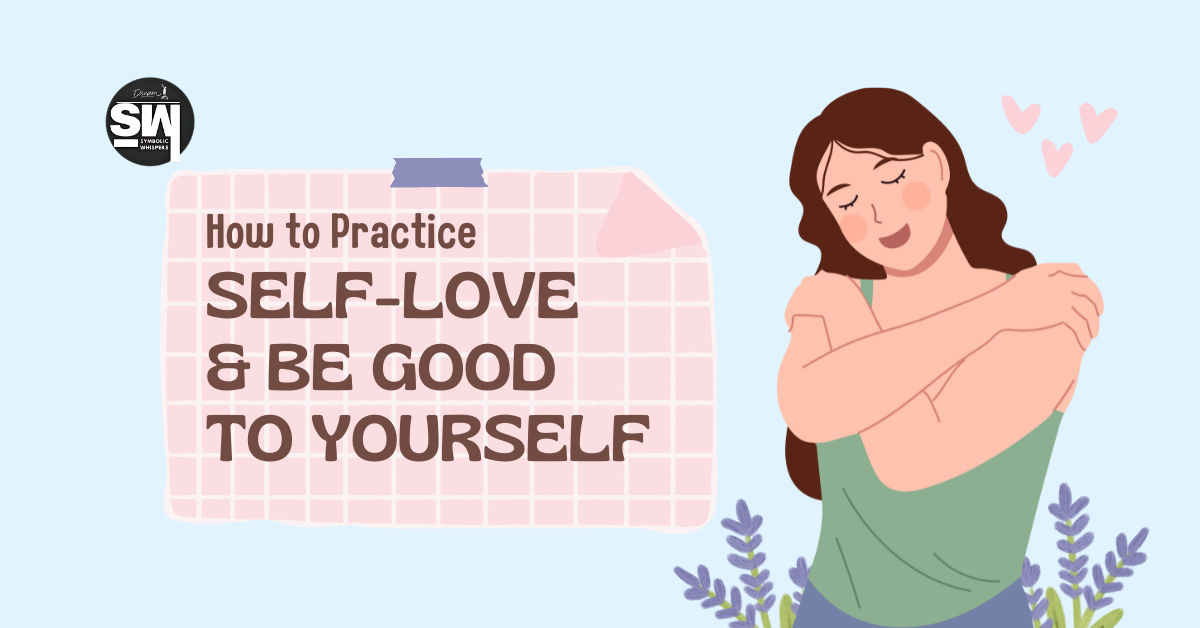 How to Like Yourself? | Medium