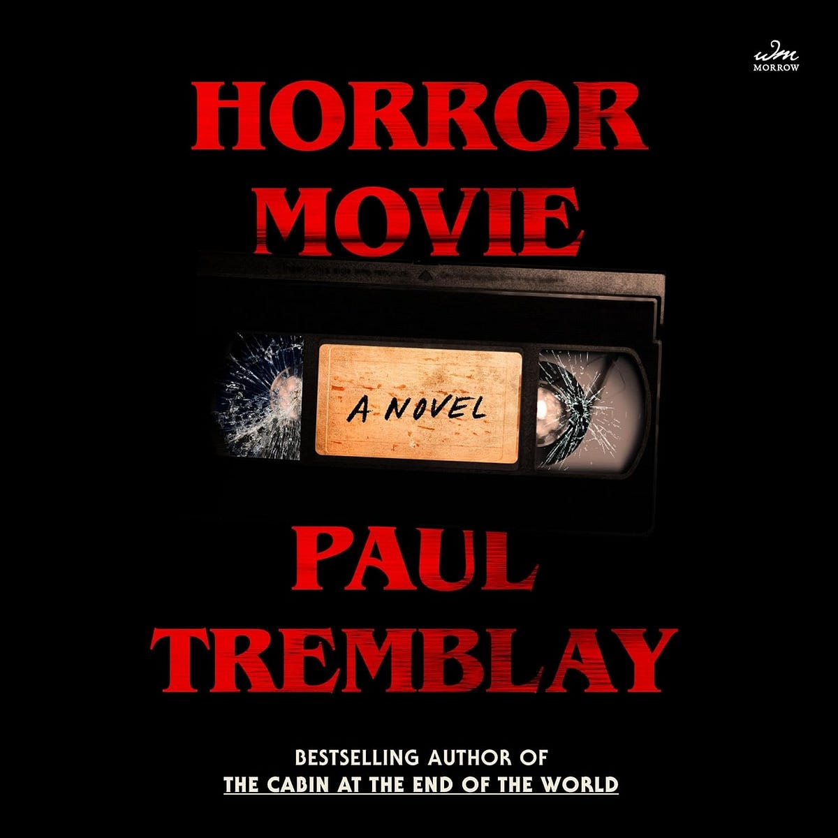 Synopsis: Horror Movie Spoilers by Paul Tremblay | by Jereny Markenz | Jun, 2024 | Medium