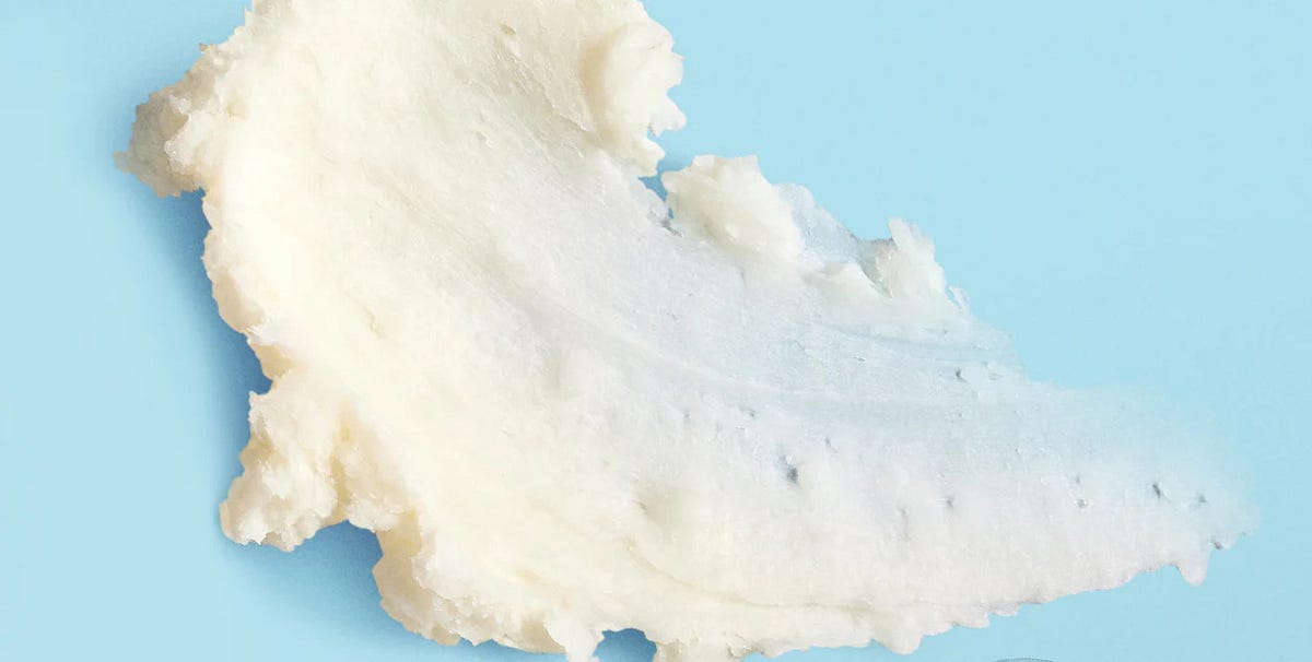 Shea Butter Magic: The Cozy Embrace Your Skin Deserves During Makeup ...