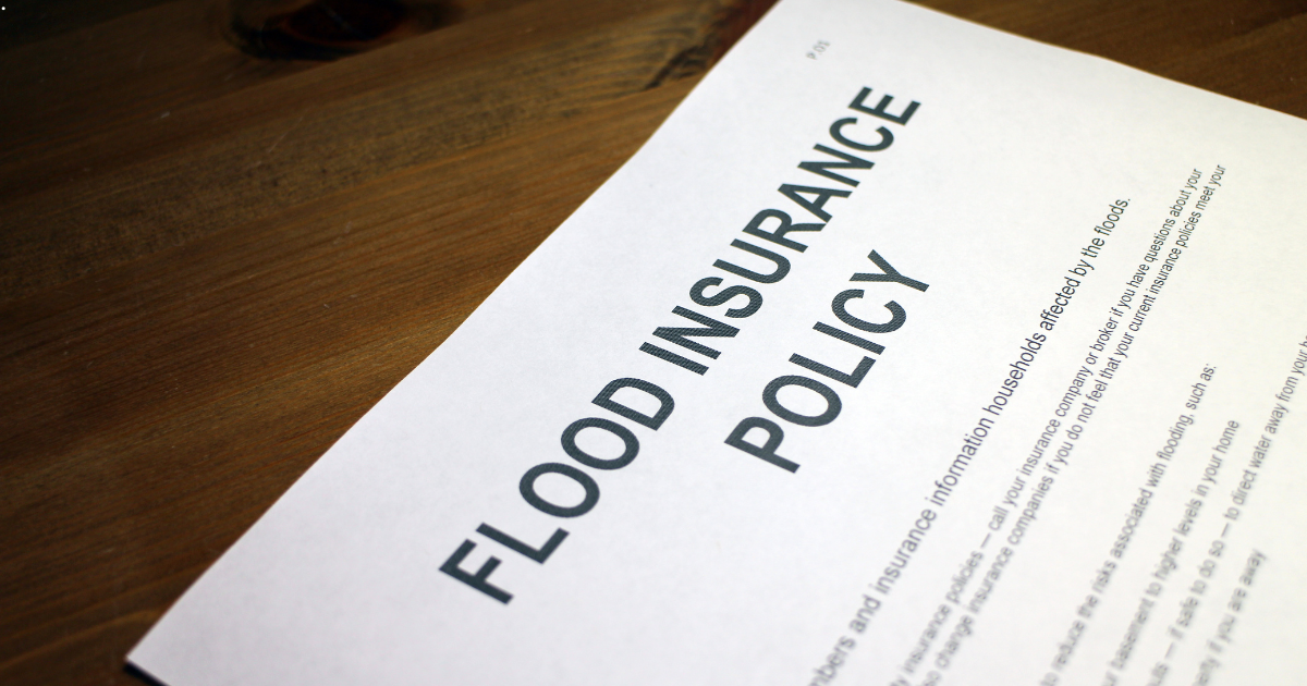 Essential Guide to Navigating Flood Zone Insurance | by Avinash | Jun ...