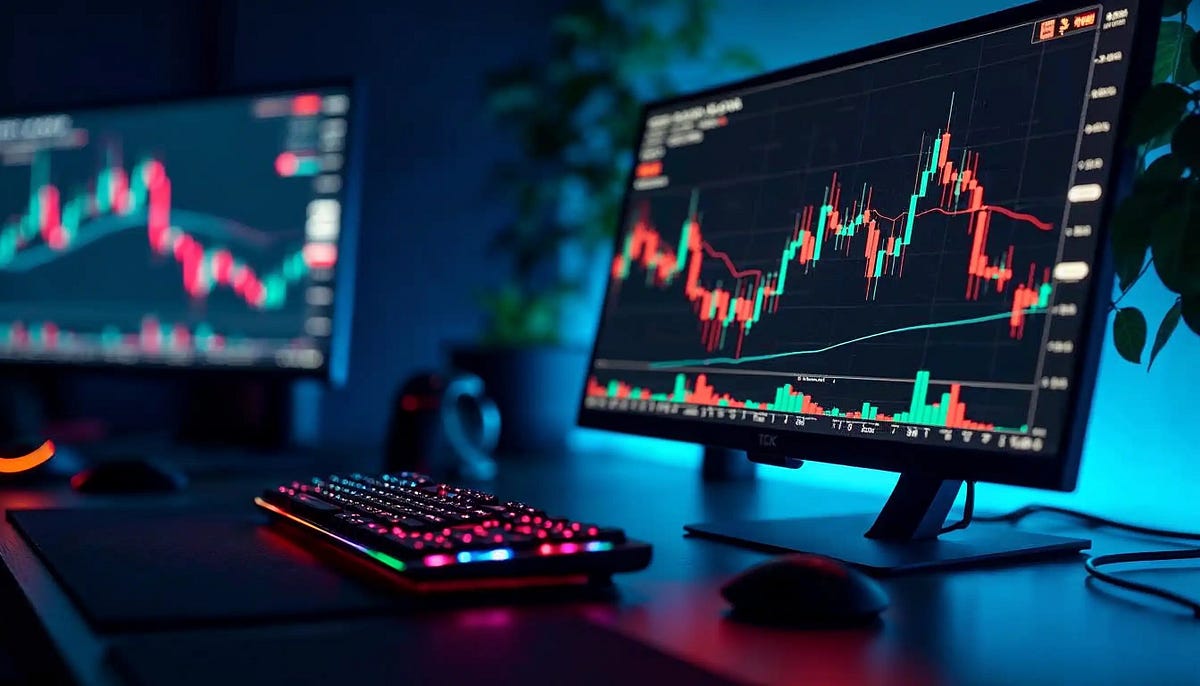 Sector Rotation in Focus: Mapping Momentum, Risks, and Opportunity ...