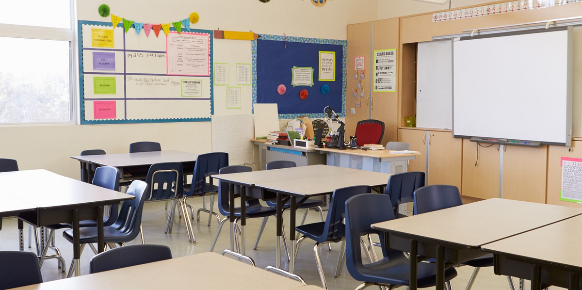 Choosing Schools- I -Public Schools | by Hru Sara | Medium