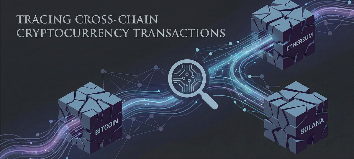 Tracing the Immutable: Advanced Methodologies for Cross-Chain ...