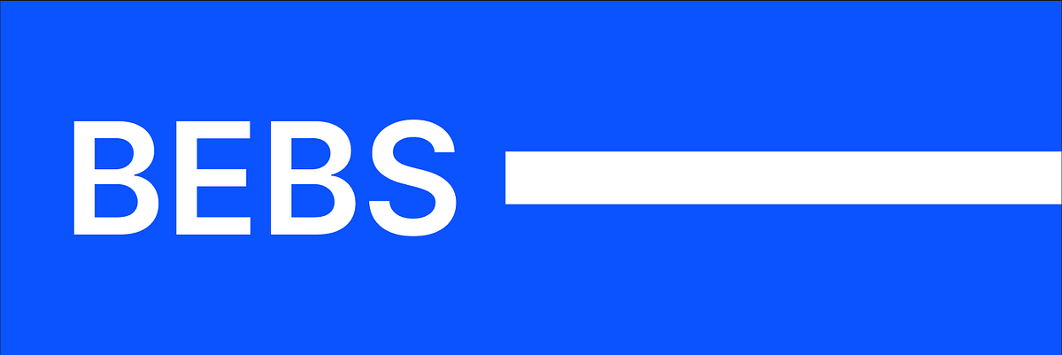 BEBS White Paper (Bitcoin). $BEBS: The Merge Token | by BEBS | Aug, 2024 | Medium