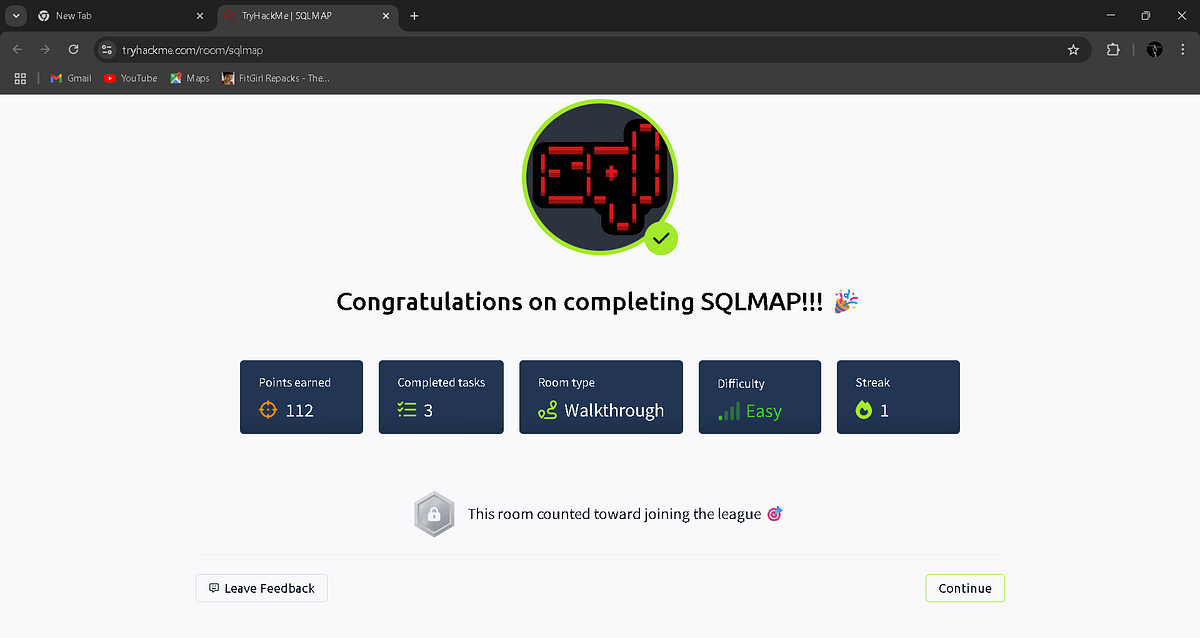 Mastering SQL Injection with SQLMap: Key Learnings and Exploitation ...