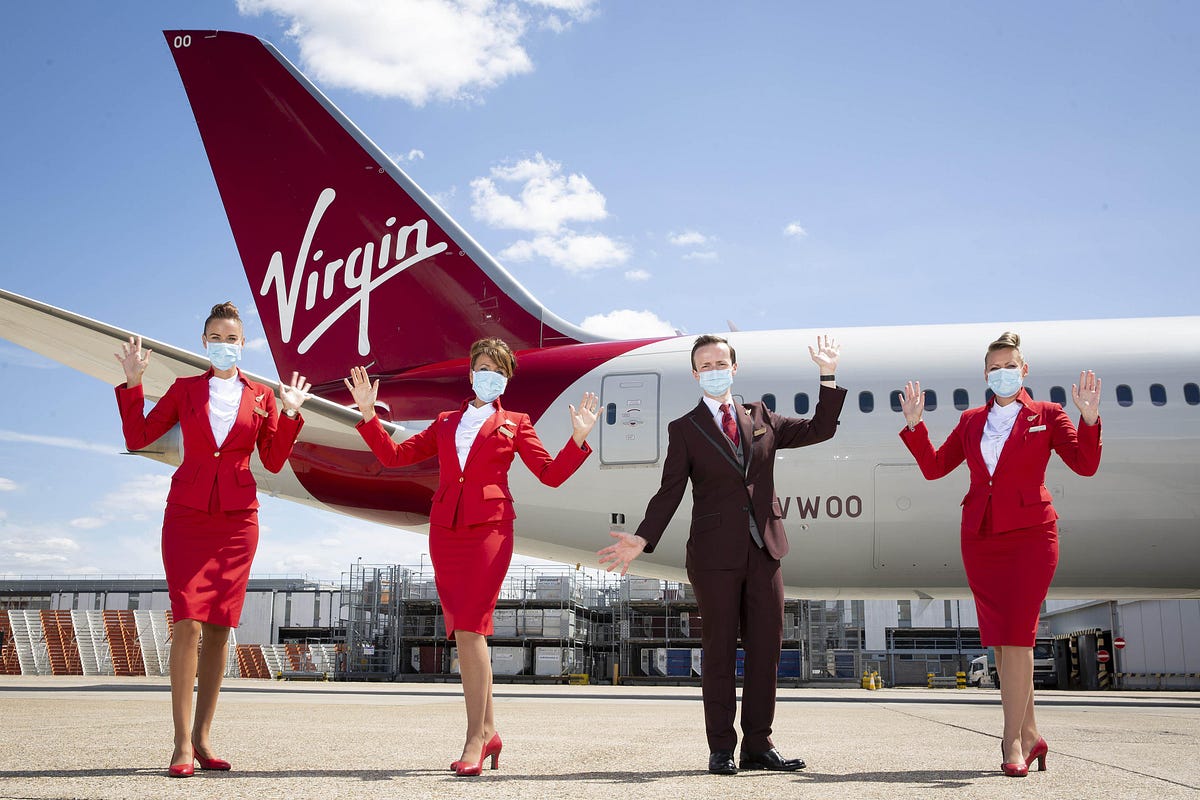 Virgin Atlantic Flight Booking Options with Airowings | by Seoairowings ...