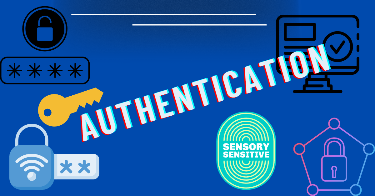 Authentication. Authentication is the process of… | by Poonam Gorane ...