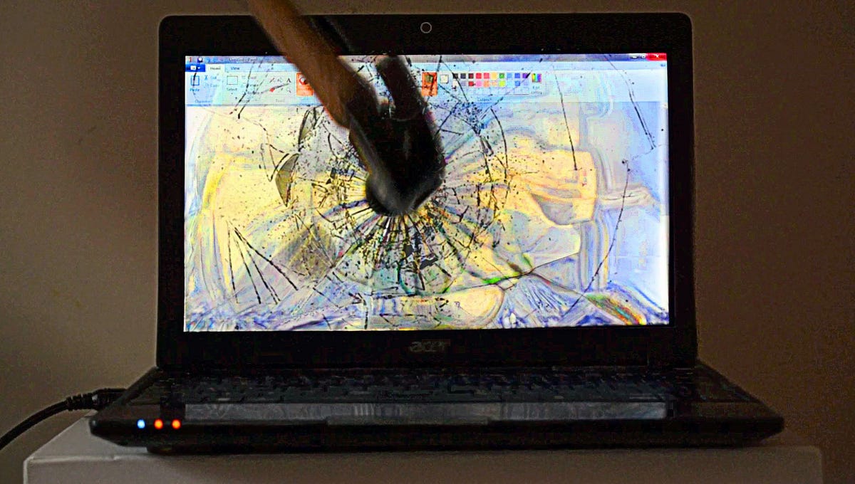 The pain of reinstalling a computer | by Alex R Carver | Medium