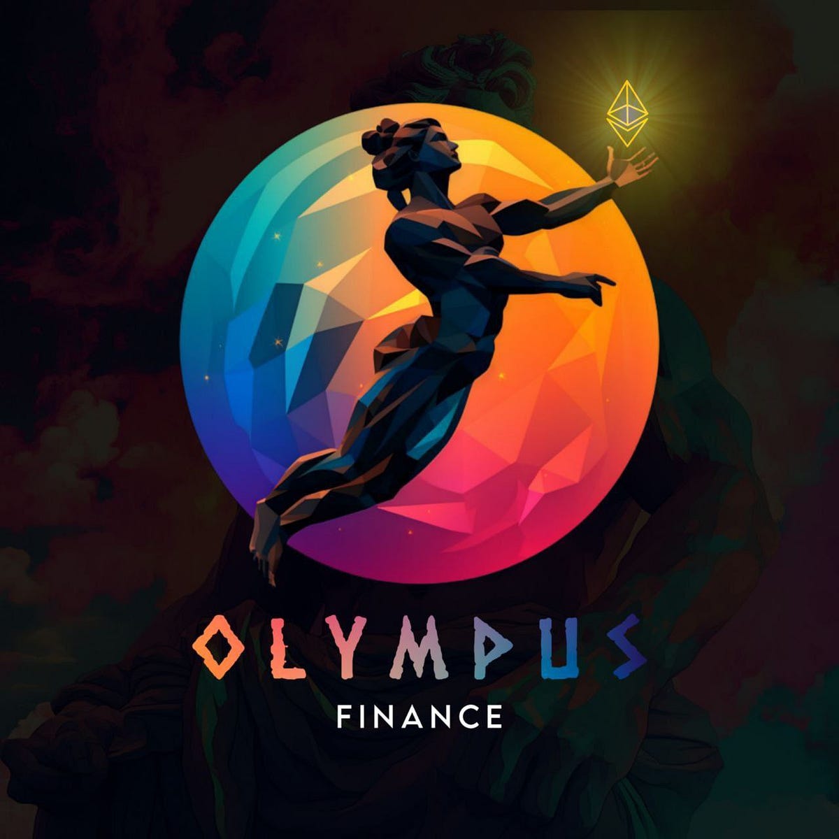 Olympus Finance - Olympus Finance - Medium