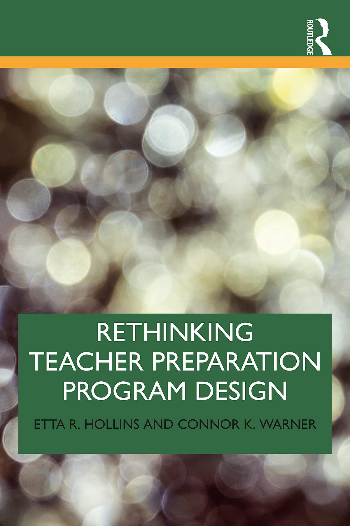 [READING BOOK] Rethinking Teacher Preparation Program Design | by Melanyweaver | Medium