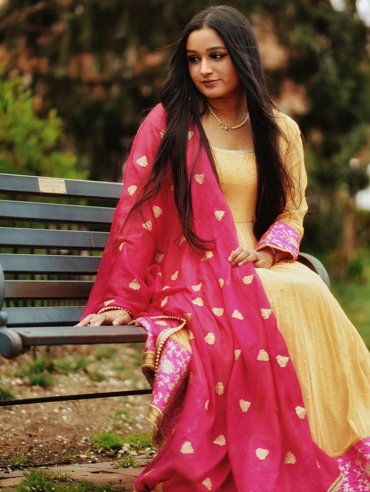 This Is the Terrific Life Story of Shephali | by Rosina Surovi Khan ...