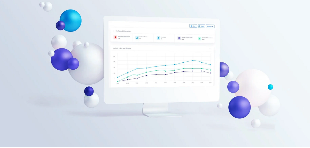 The Importance of User Experience in Life Sciences Software | by Cindy ...