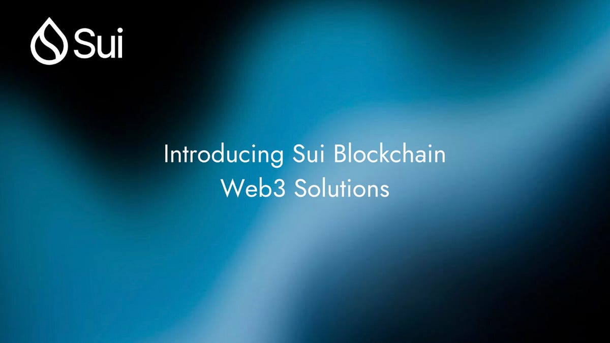 Introducing Sui Blockchain: Web3 Solutions | by Bogdan_0x | Medium
