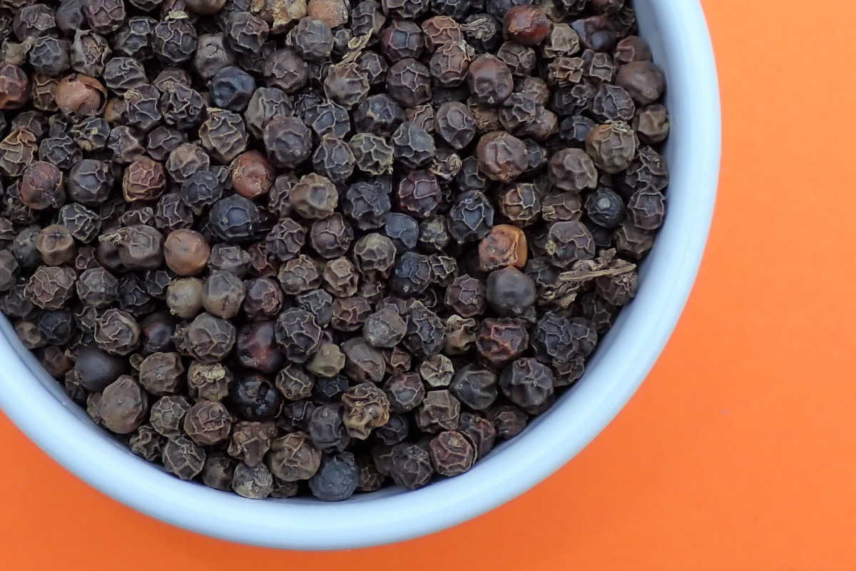 Top 7 Health Benefits of Alligator Pepper 🐊 - healthynutrition101 - Medium