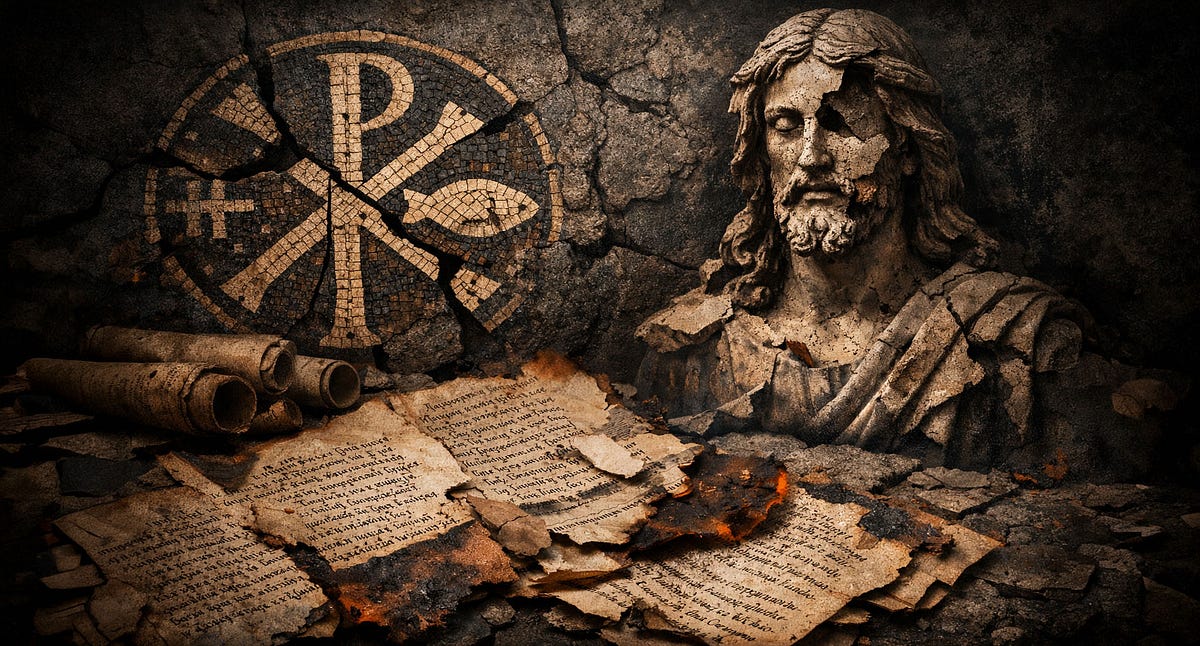 7 More Persistent Christian Myths That Just Don’t Hold Up | by Tanner ...