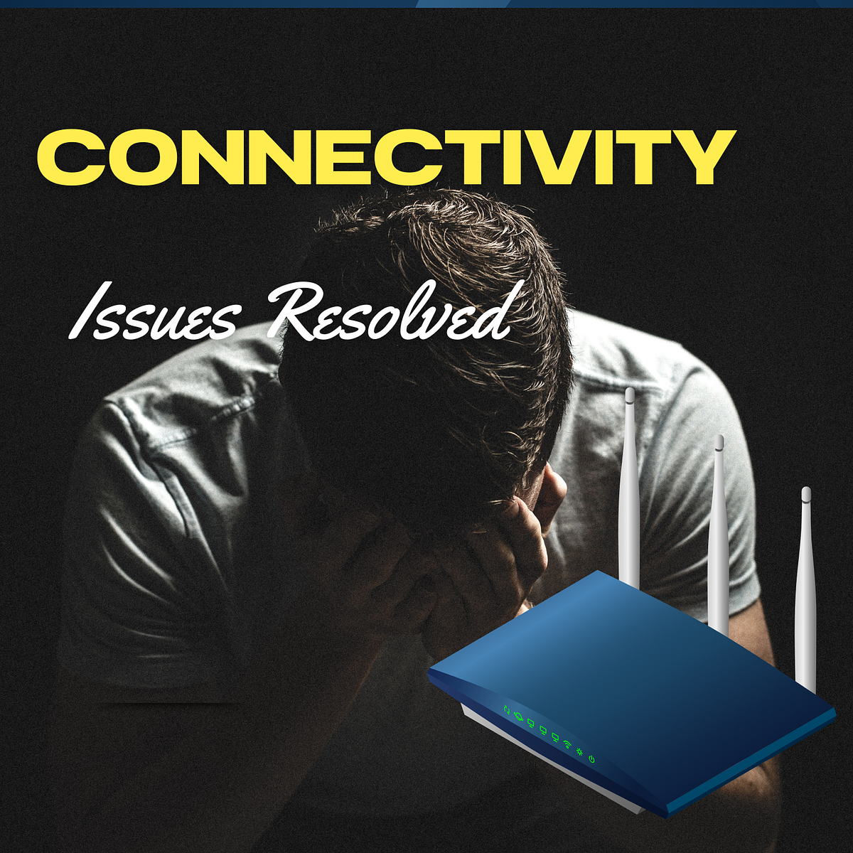 From Frustration to Connection: How to Improve Wi-Fi Without Breaking ...