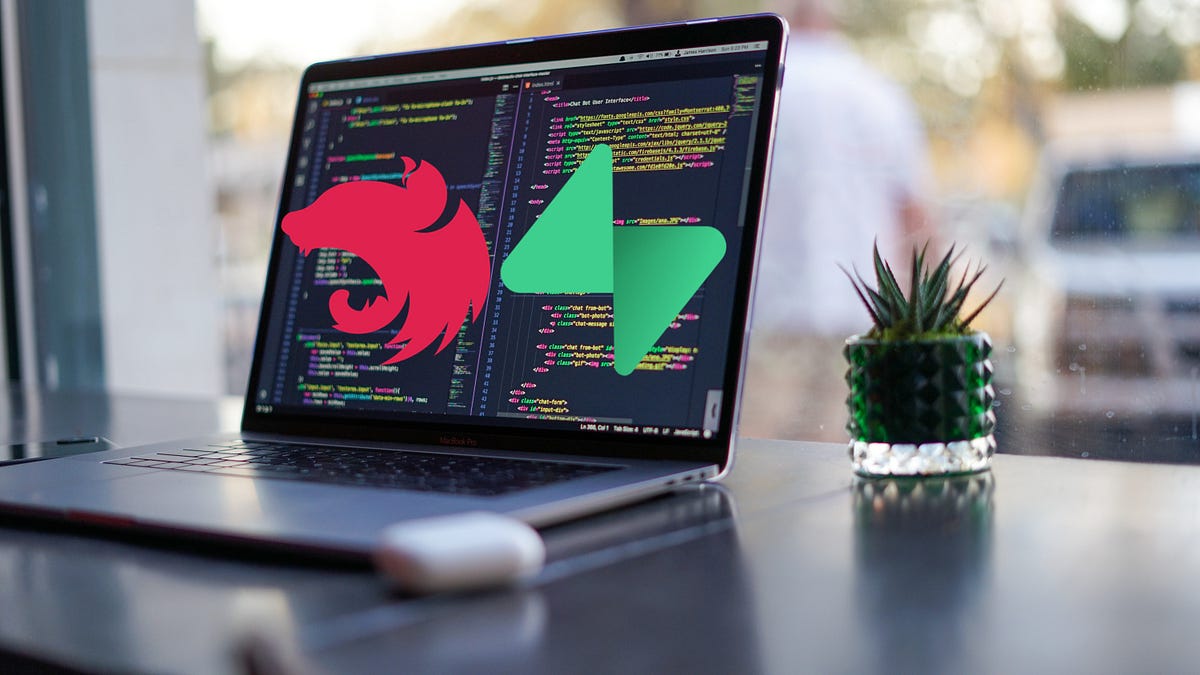 Setup Supabase with Nest.js. How to use Supabase’s Auth and Client… | by Andrii Shupta | Dev Genius