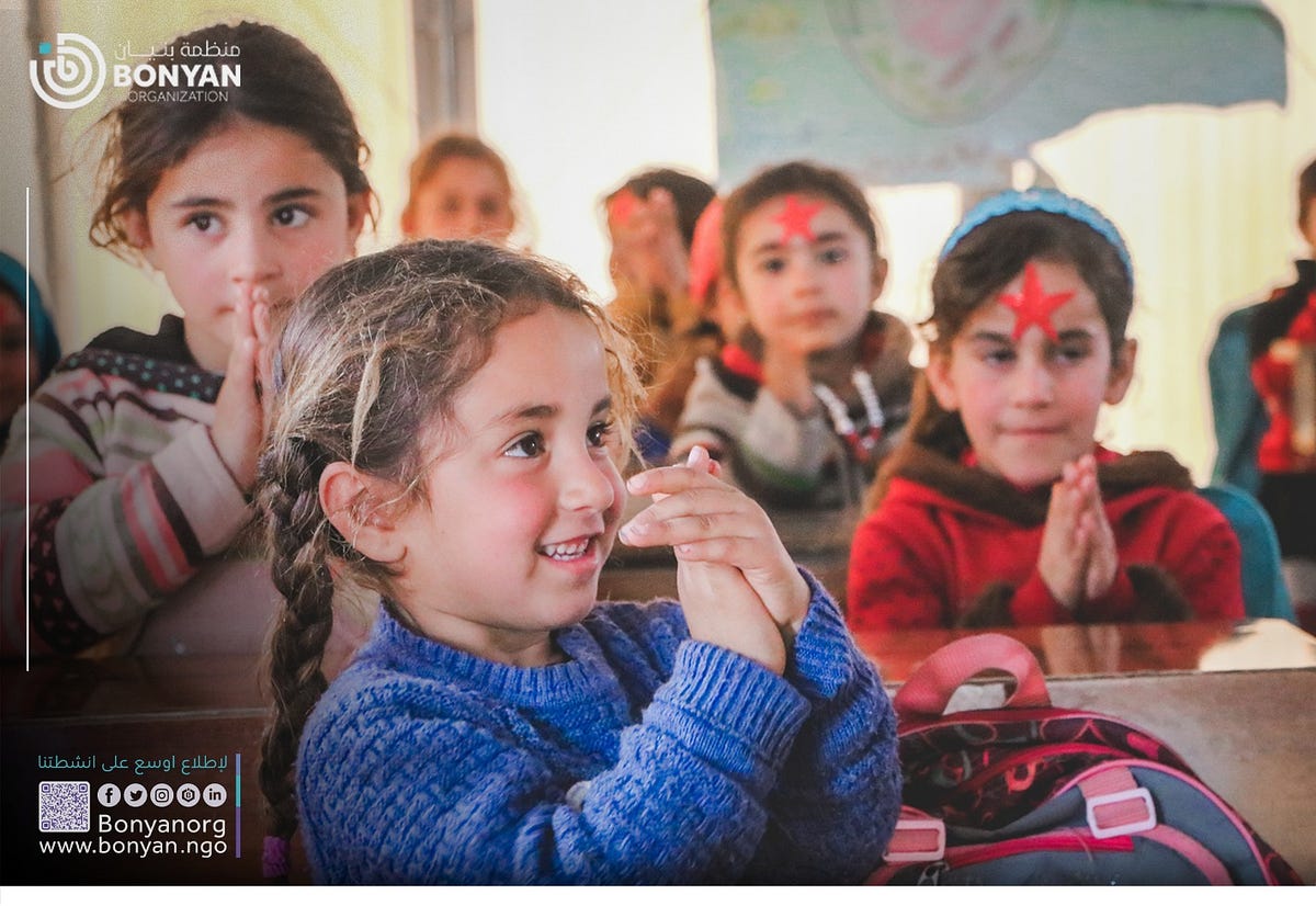 The Different Types of Sadaqah. There are many different types of… | by ...