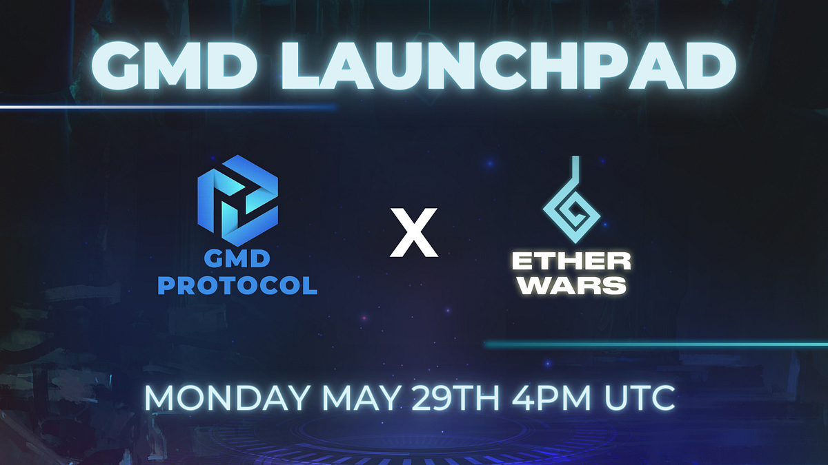 Ether Wars Exclusive Public Sale Information - Ether Wars - Medium