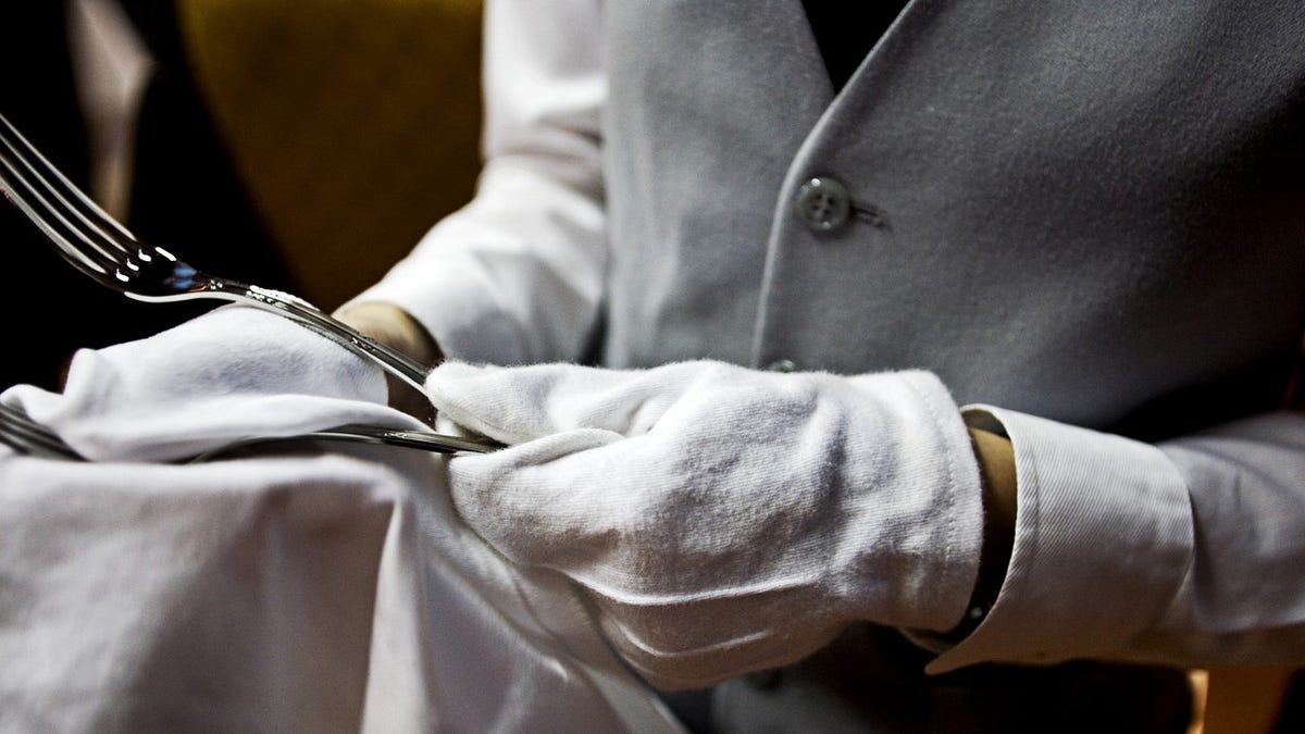 Attention to Detail. The secret to a successful career as a… | by ...