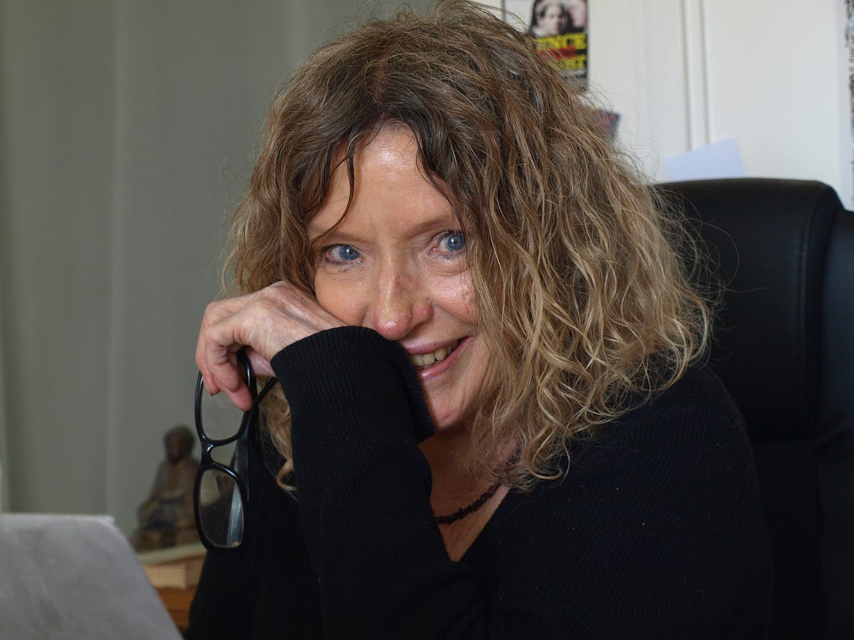 It’s Not That I Can’t Hear You. . . | by Janice Macdonald | The Daily ...