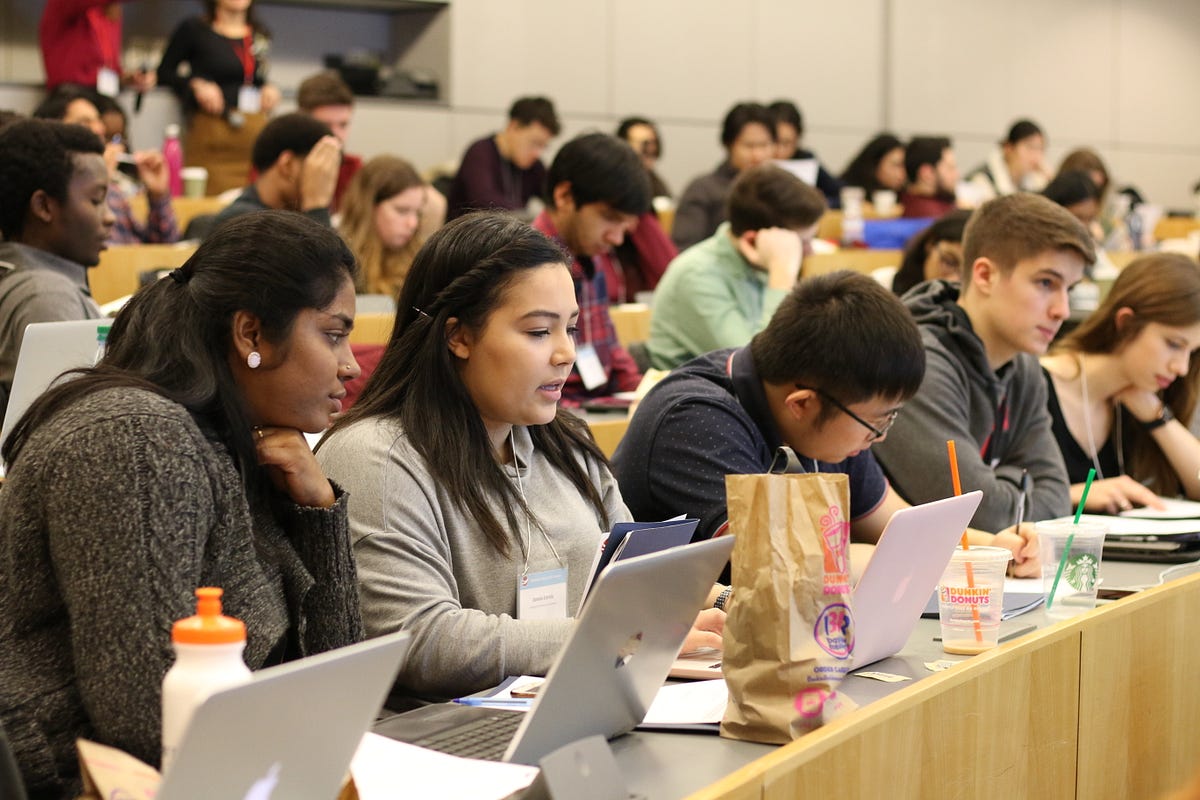 Reflections on the 2018 GROW Institute | by GlobeMed | GlobeMed | Medium