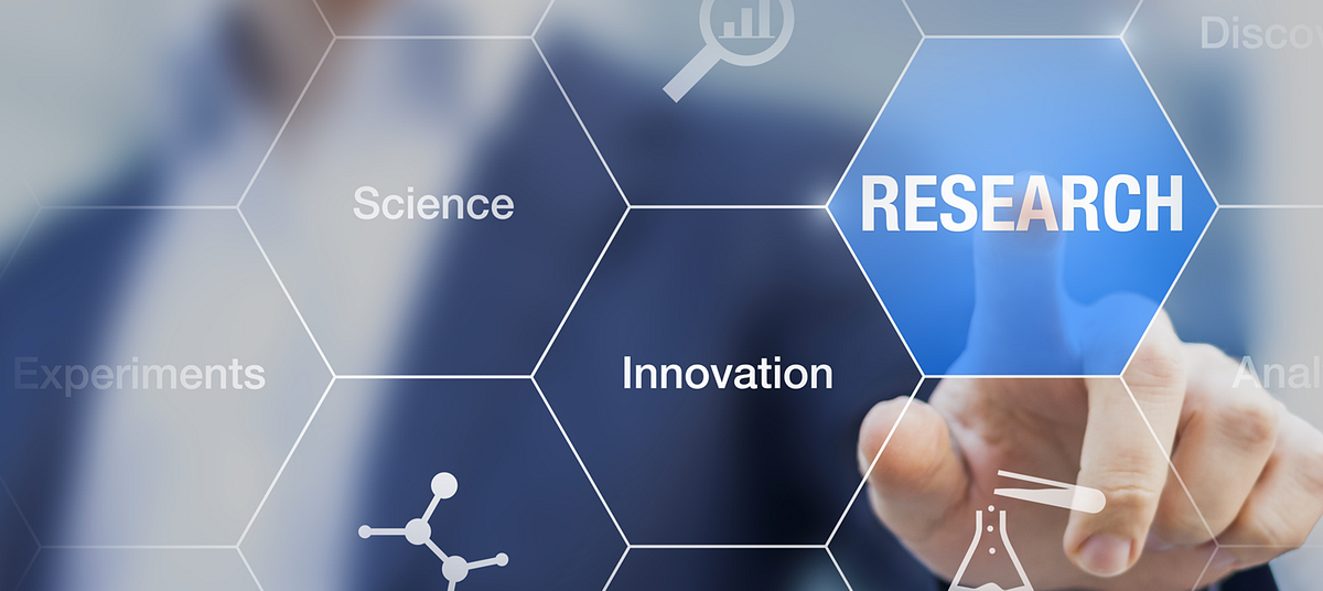 Pesquisa exploratória de UX: Desk research | by Gabriel Tinoco | Medium