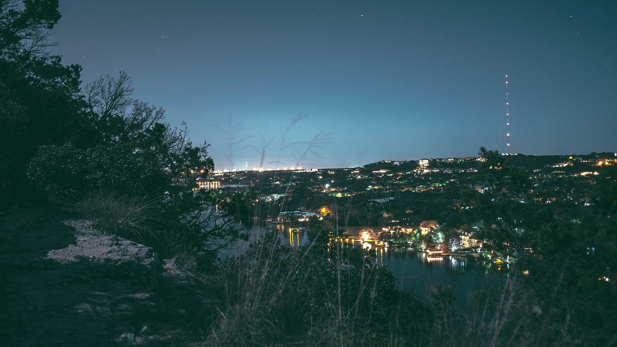 Austin, We Love You.. The team at Funsize is from all over… | by ...