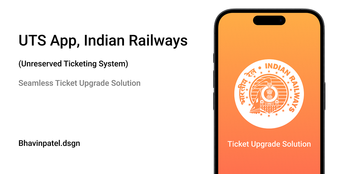 Optimising Mumbai’s AC Train Experience: A Seamless Ticket Upgrade ...