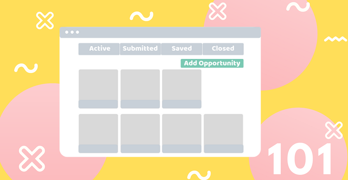 What is an Opportunity Tracker and How do you use it? | by CareerKeeper ...
