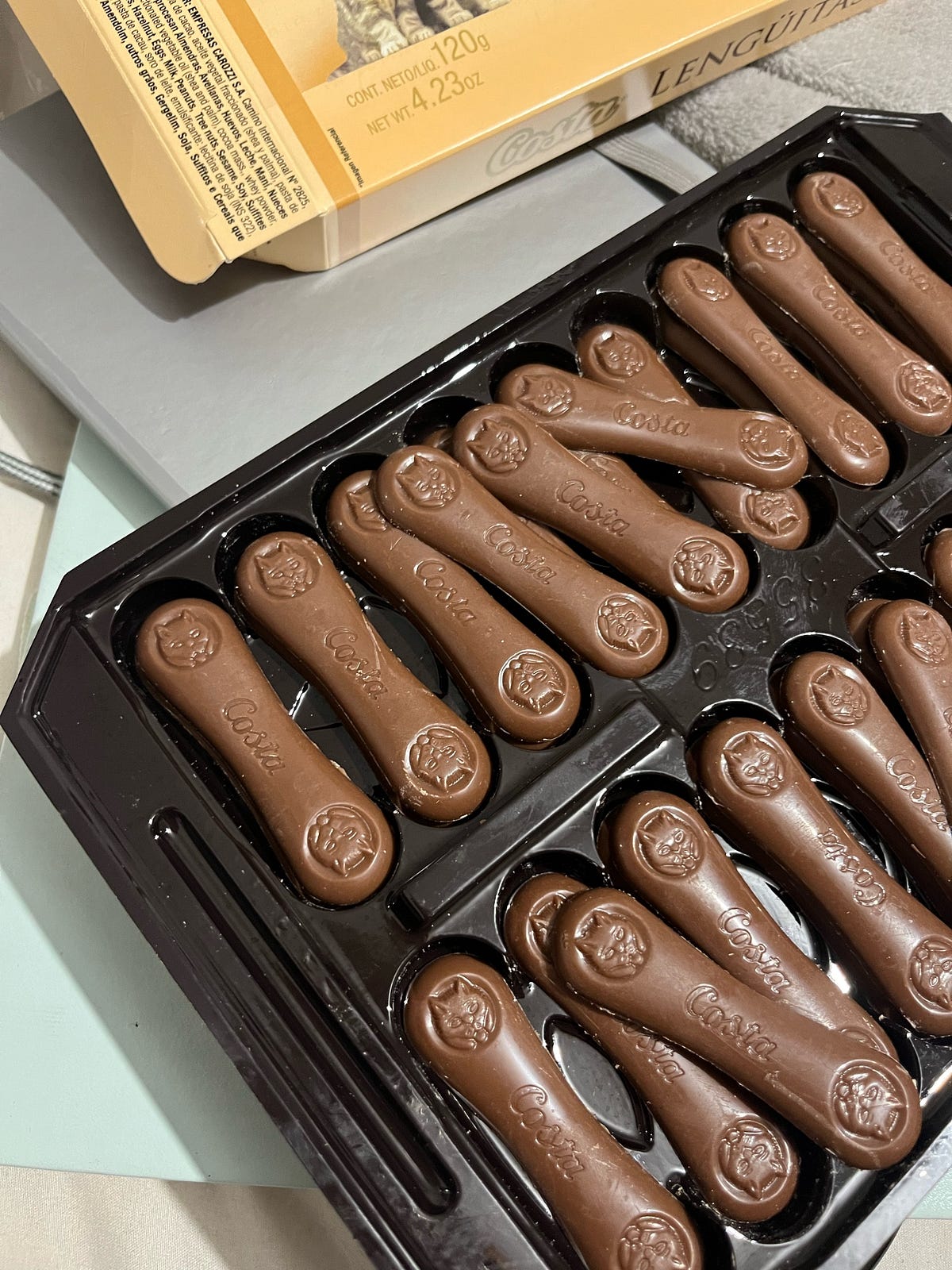 Ahora escribo más en mi diario - Constanza Valencia - Medium