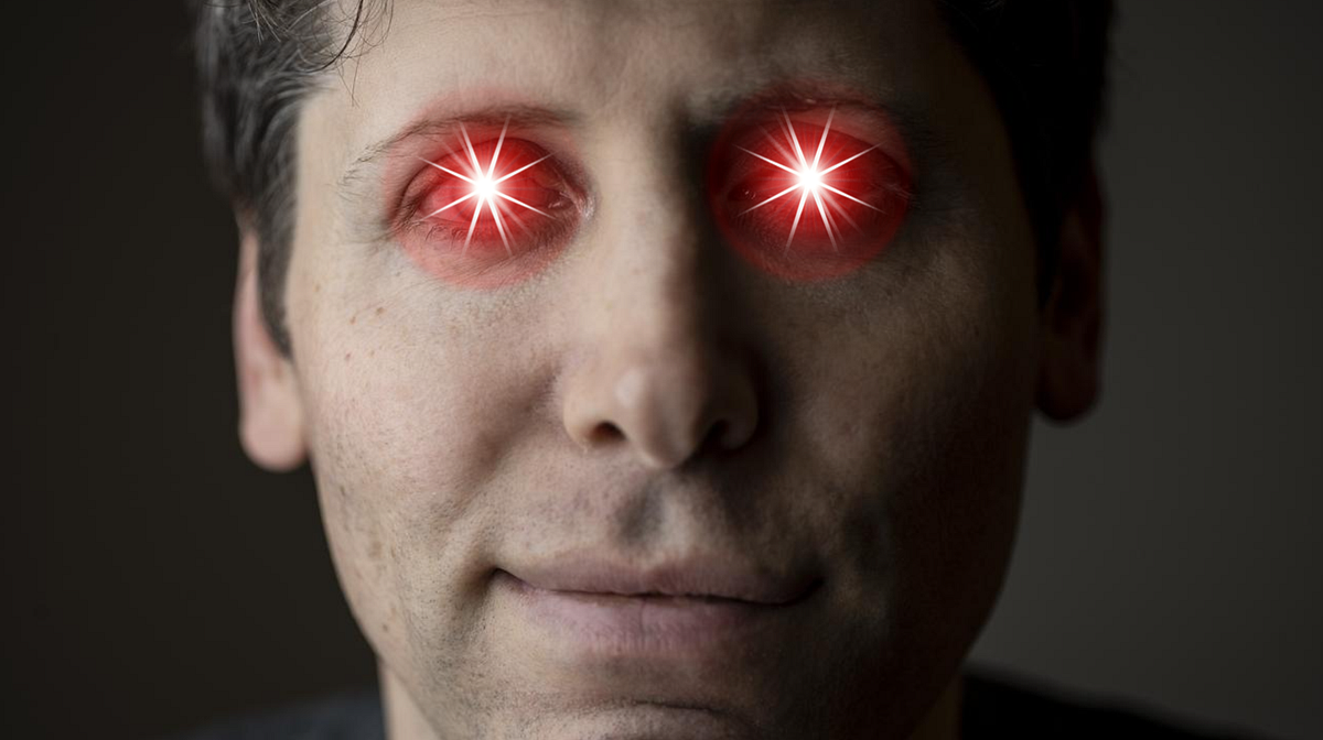 OpenAI Just Killed the AI Industry’s Business Model | by Derick David ...