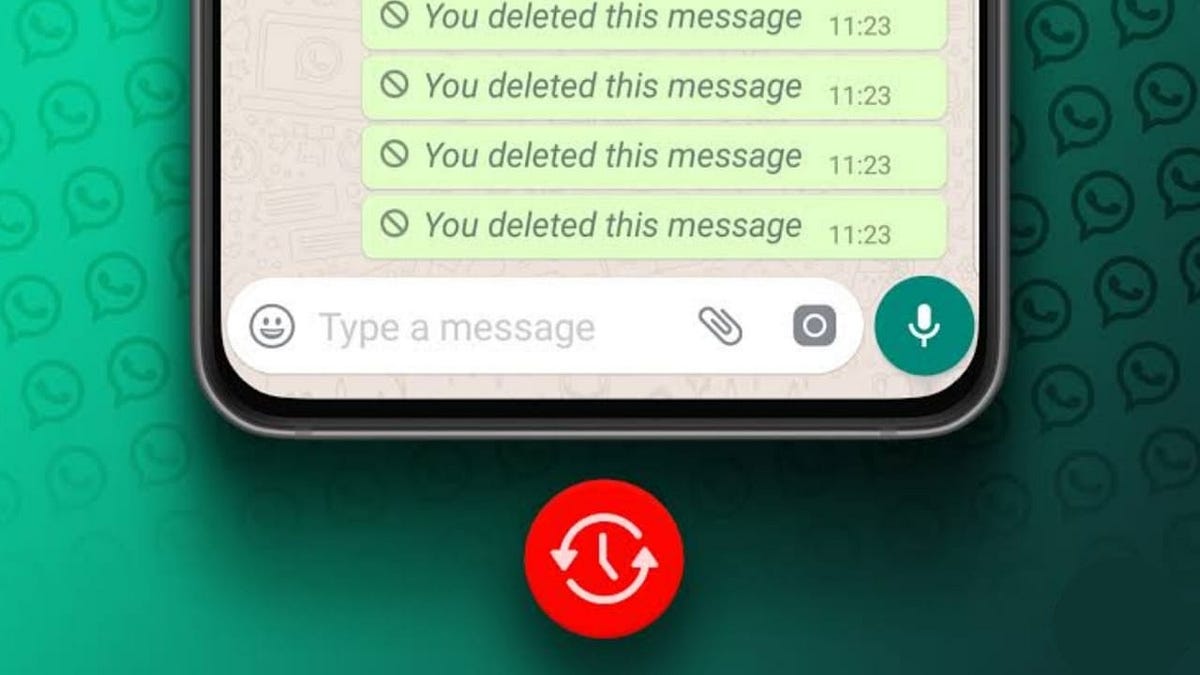 How You Can Find Lost WhatsApp Messages: A Step-by-Step Guide | by PaperEarn | Feb, 2024 | Medium