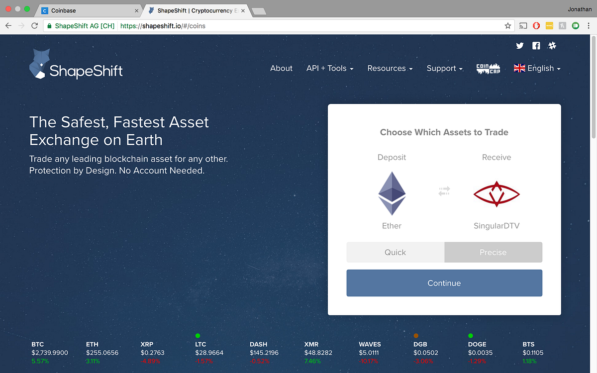How to Invest in Digital Tokens. A Walkthrough for Newcomers | by Don ...